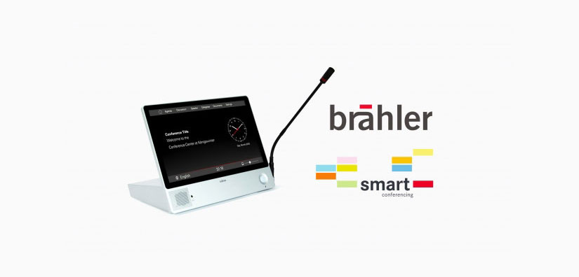 Brähler Smart Conferencing – Next Generation Conference Systems ...