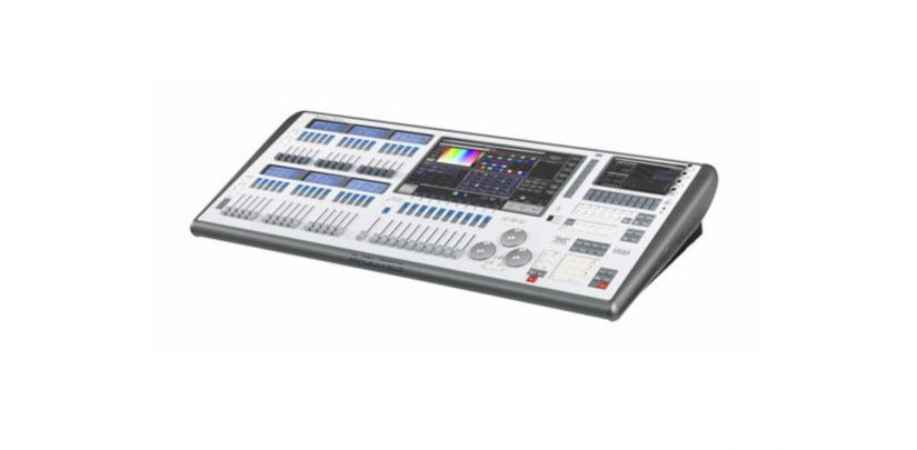 Lighting Console Avolites Arena - Studio Berar Prodaja