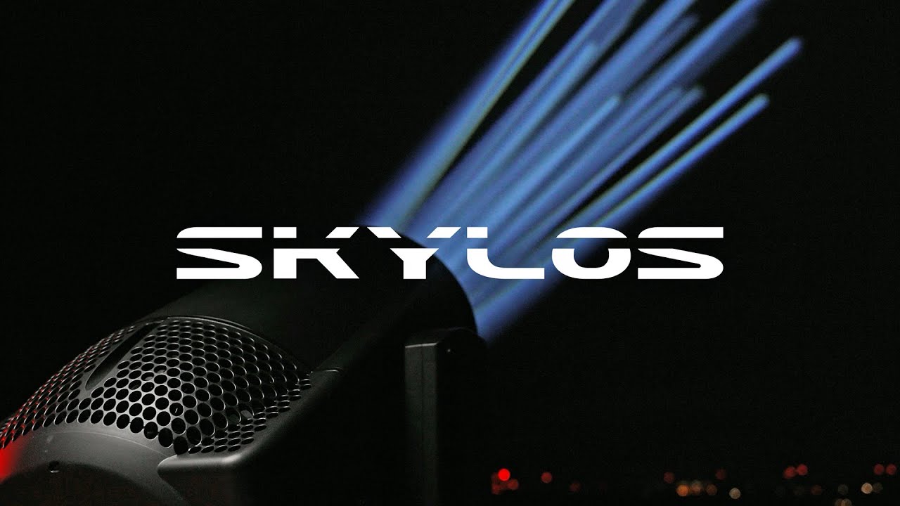 CLAY PAKY SKYLOS - Studio Berar Prodaja